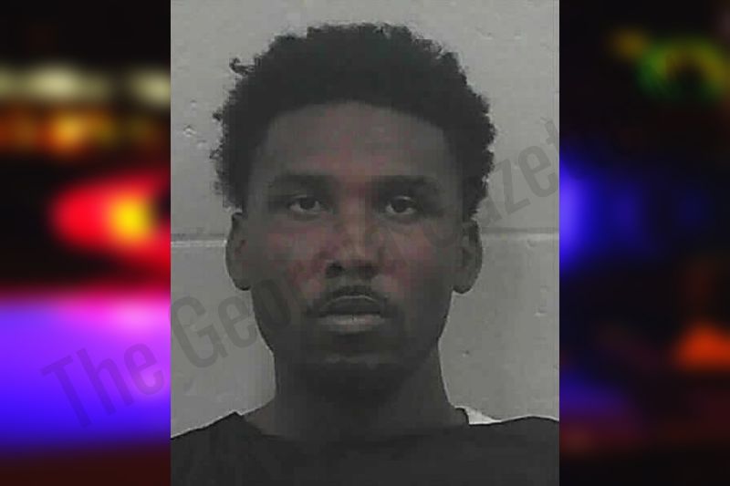 Butts County Jail Bookings – The Georgia Gazette