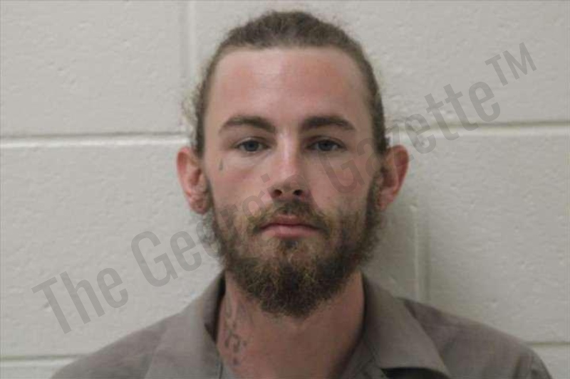 Jones County Jail Bookings – The Georgia Gazette