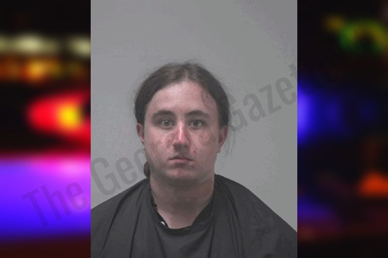 Joshua Stone — Coweta County Jail Bookings