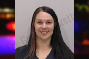 Ashton Struck — Bartow County Jail Bookings