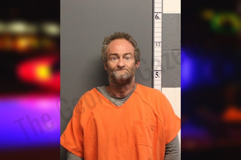 Daniel Sullens — Lumpkin County