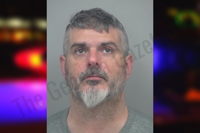 Shaun Sullivan — Gwinnett County