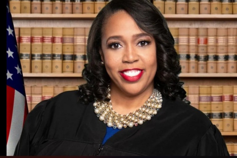 Fulton County News – The Georgia Gazette