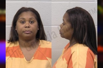 Sabrina Sutton — Paulding County Jail Bookings