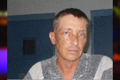 Timothy Sutton — Stephens County Jail Bookings