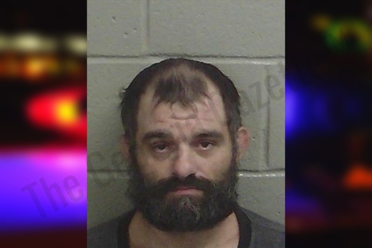 Ronald Swain — Wayne County