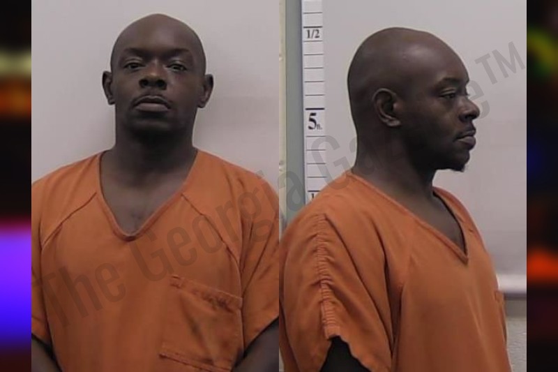 Raphael Thomas — Clarke County Jail Bookings
