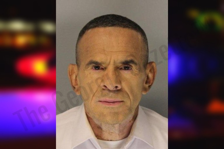 Angel Tovar-Ollarve — Hall County Jail Bookings