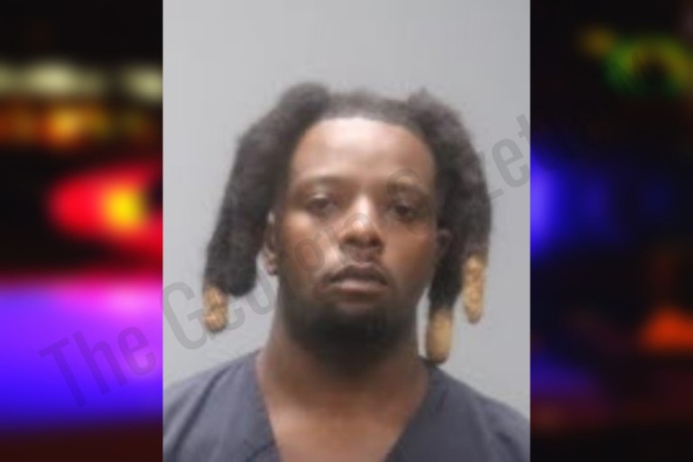 Jonathan Tabor — Muscogee County
