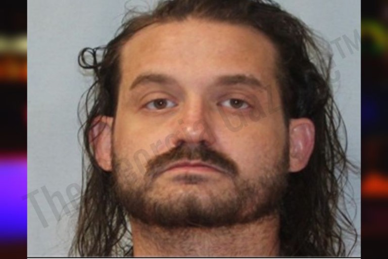 Jacob Talley — Seminole County Jail Bookings