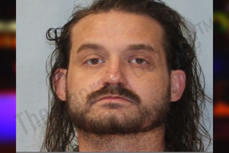 Jacob Talley — Seminole County Jail Bookings