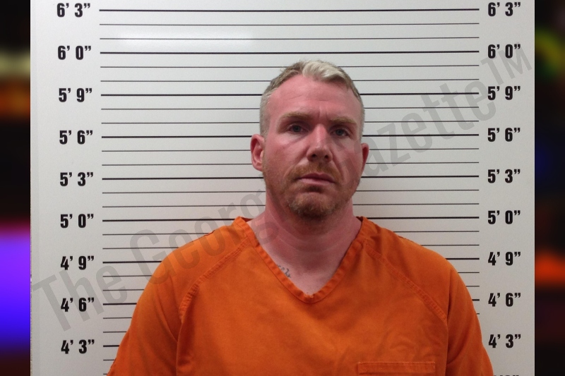 Pickens County Jail Bookings – The Georgia Gazette