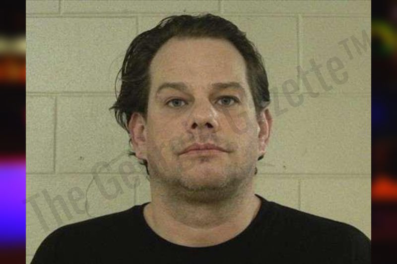 Adam Taylor — Liberty County Jail Bookings