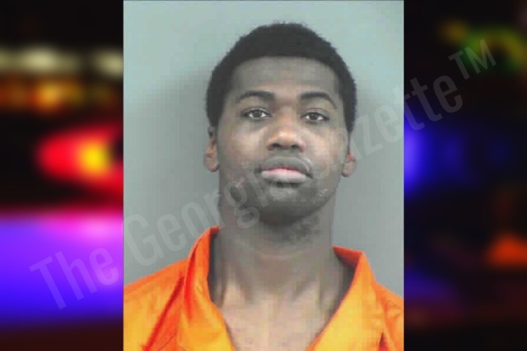 Mitchell County Jail Bookings – The Georgia Gazette