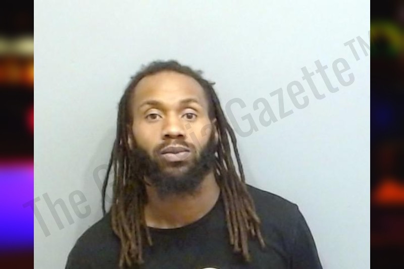 Christopher Thomas — Fulton County