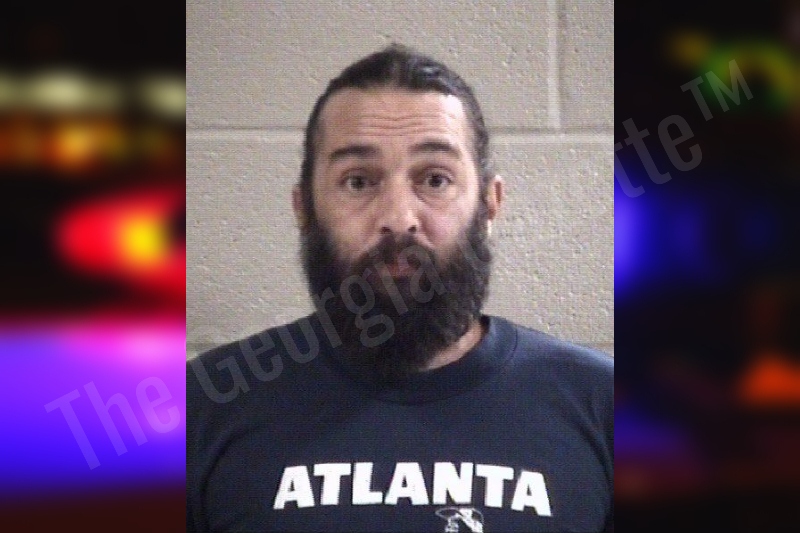 James Thomas — Whitfield County Jail Bookings
