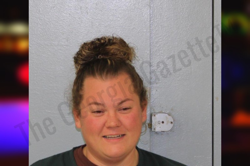 McIntosh County Jail Bookings – The Georgia Gazette