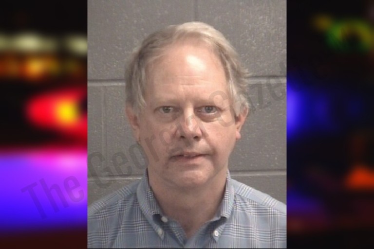 Frank Thompson — Spalding County Jail Bookings