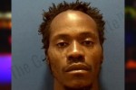 Willie Thompson — Troup County Jail Bookings