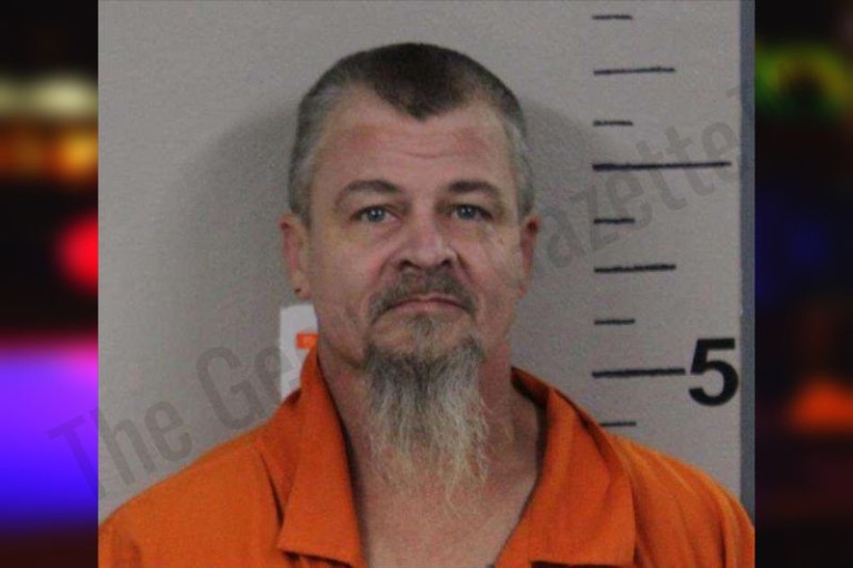 Lamar County Jail Bookings – The Georgia Gazette