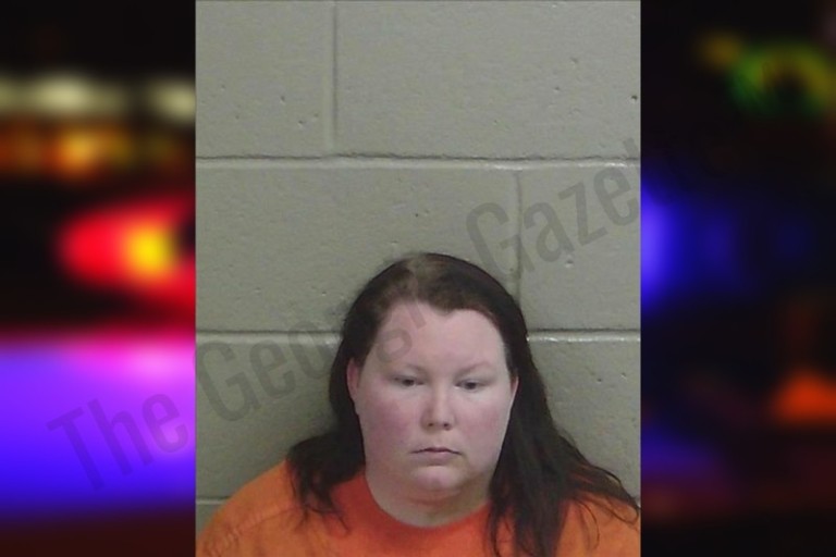 Sarah Tice — Wayne County
