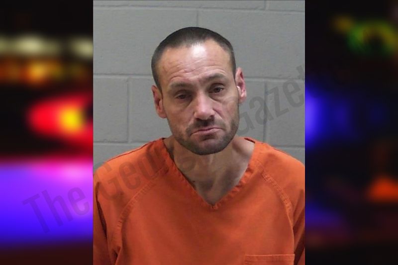 Madison County Jail Bookings – The Georgia Gazette