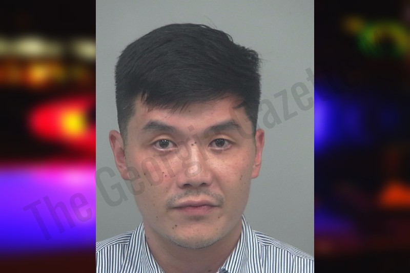 Michael Tran — Gwinnett County
