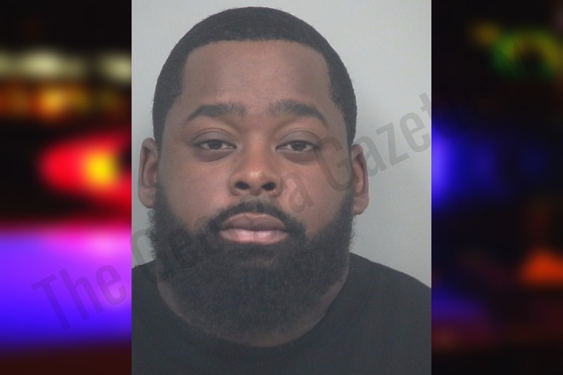 Brian Treadwell — Gwinnett County