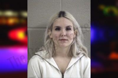 Alexis Updike — Whitfield County