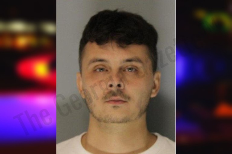 Jacob Watkins — Hall County