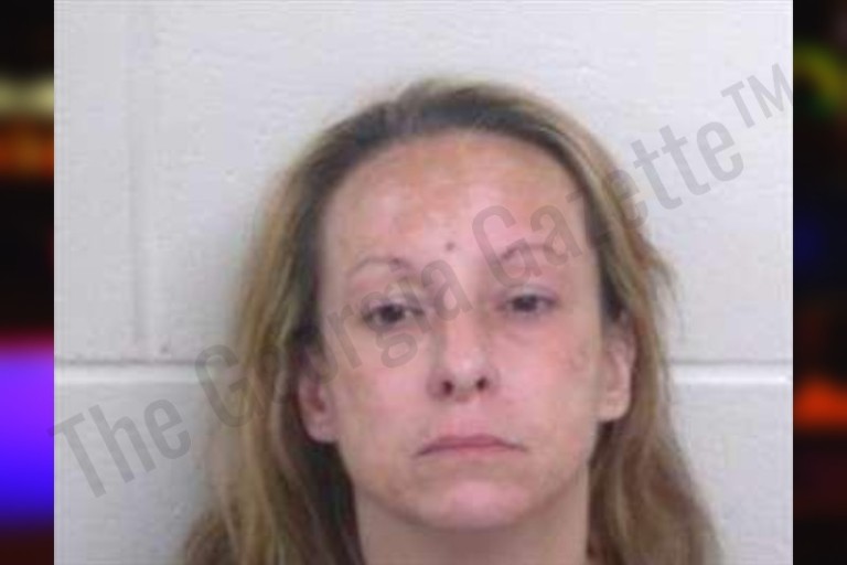 Erica Welch — Washington County