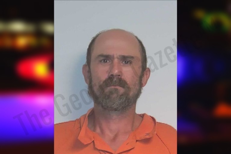 Robert Whitley — Berrien County