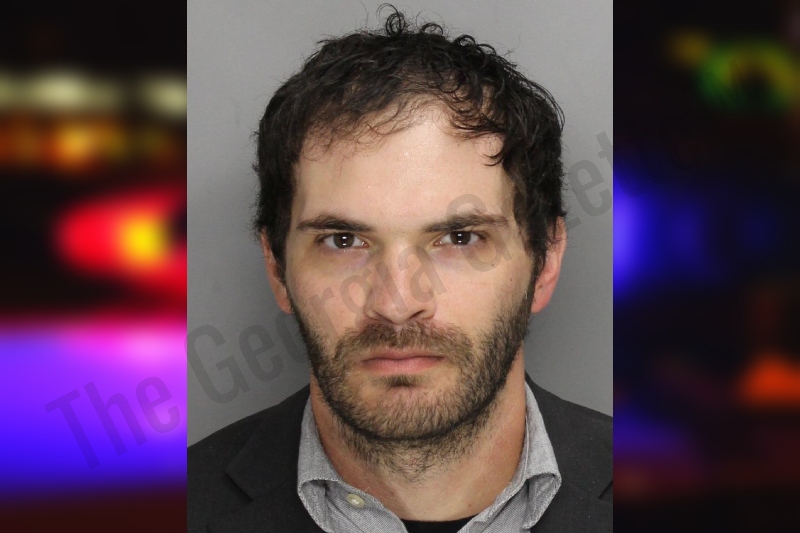 Michael Wilcox — Cobb County Jail Bookings