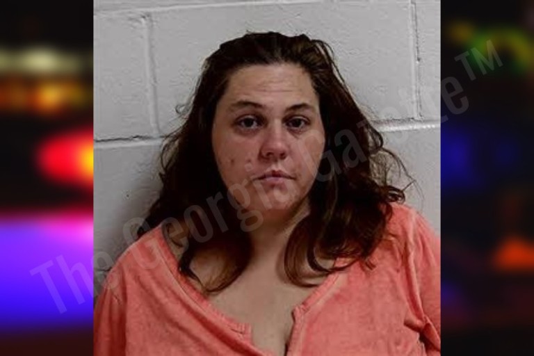 Toni Wimberly — Decatur County Jail Bookings