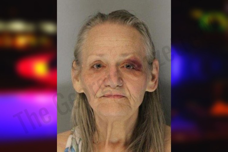 Dixie Wojeck — Hall County