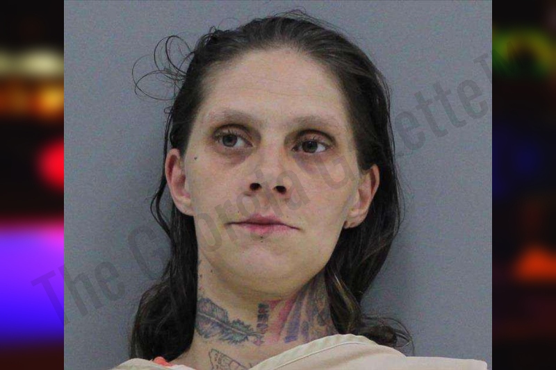 Rabun County Jail Bookings – The Georgia Gazette