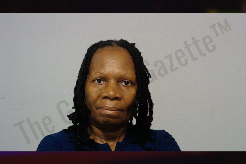 Florence Walker — Bibb County Jail Bookings