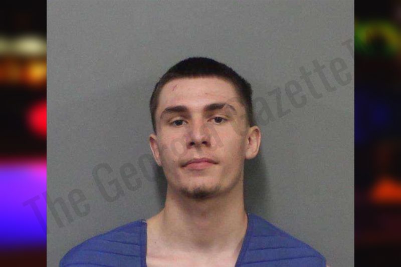 White County Jail Bookings – The Georgia Gazette