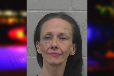 Tiffany Washington — Butts County