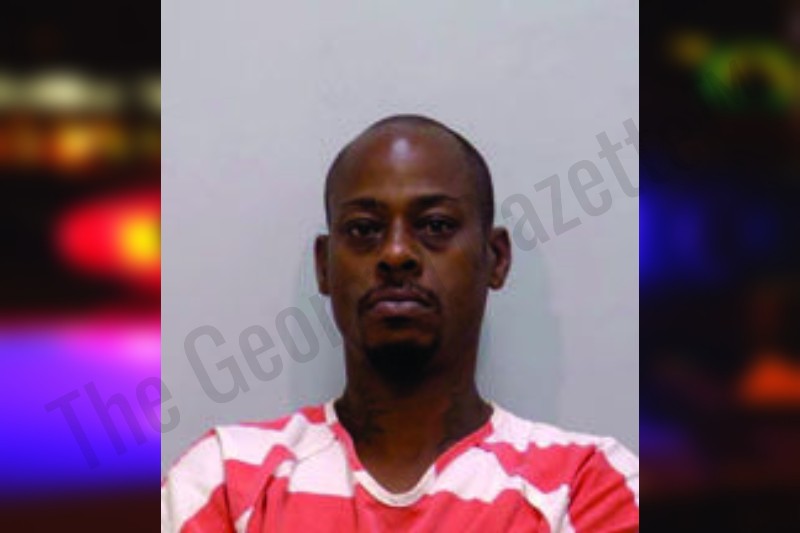 Anthony Watson — Bartow County Jail Bookings
