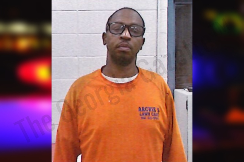 Screven County Jail Bookings – The Georgia Gazette