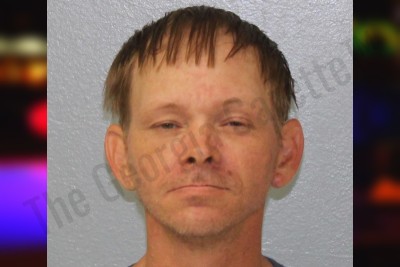 Wesley Weaver — McIntosh County