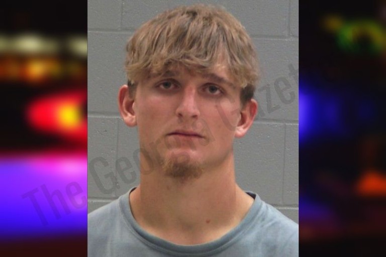 Caleb Webb — Baldwin County