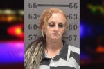 Brittany Weldon — Dougherty County Jail Bookings