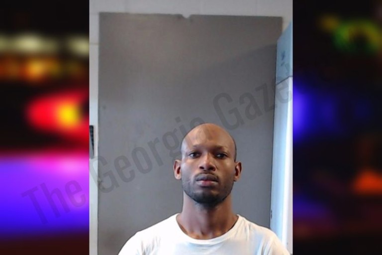 Andre Wheeler — DeKalb County Jail Bookings