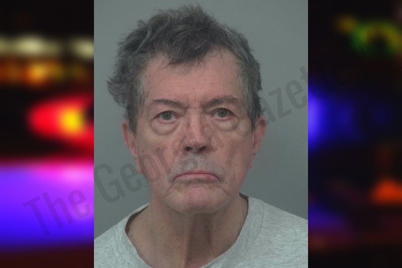 Robert Wheless — Gwinnett County