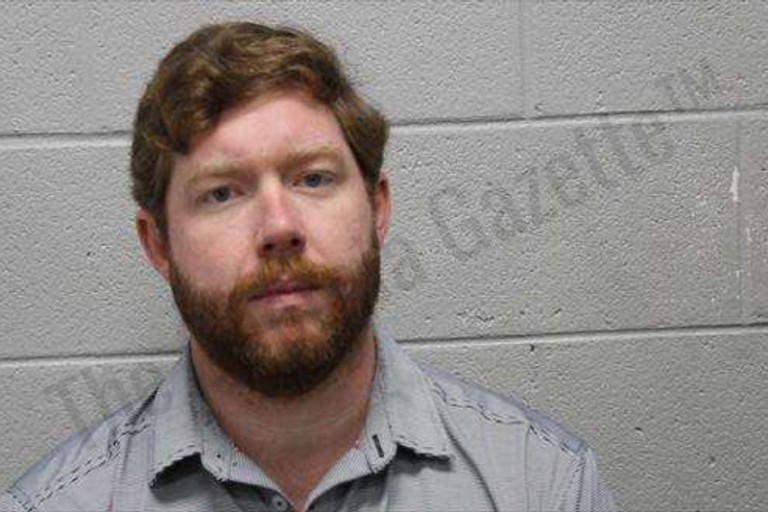 Stephen White — Harris County