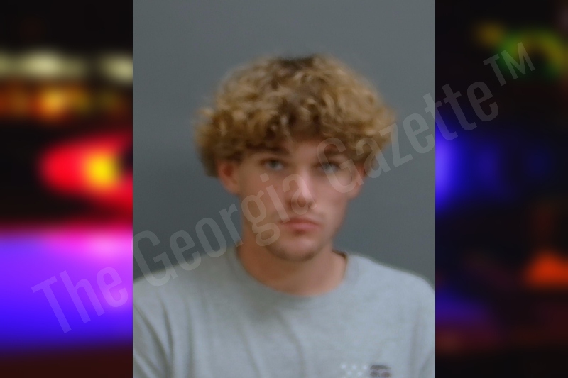 Timothy White — Glynn County Jail Bookings