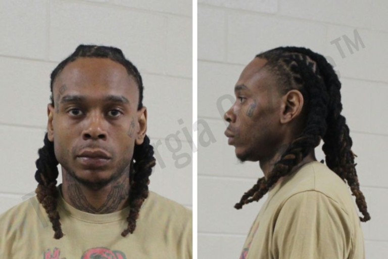 Jonathan Wilder — Houston County Jail Bookings