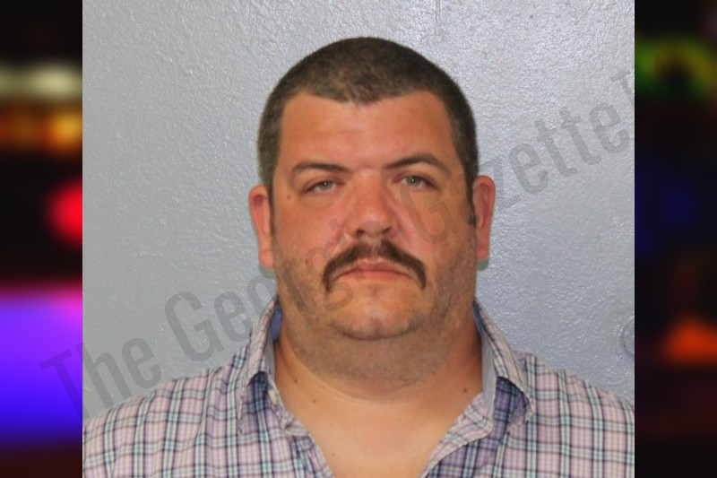 McIntosh County Jail Bookings – The Georgia Gazette